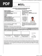CSC Errf Form | PDF | Applications Of Cryptography | Identity Document