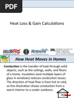 Accu-Size HEating & Cooling Home Analysis | PDF | Nature