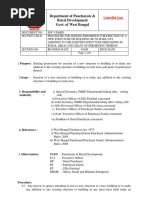 Corrections in Food Security Card - Application Form PDF | PDF