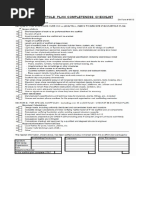 Driver Road Test Evaluation Form | PDF | Traffic | Vehicles
