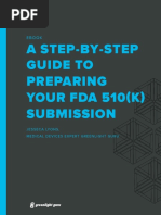 FDA Form 3514 Download Instructions | PDF | Food And Drug ...
