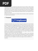 Think Speak | PDF