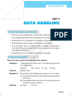 Class 4 Data Handling Worksheet | PDF