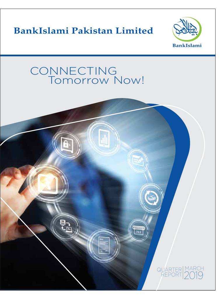 BankIslami Quarterly Report March 2019 | PDF | International Financial ...