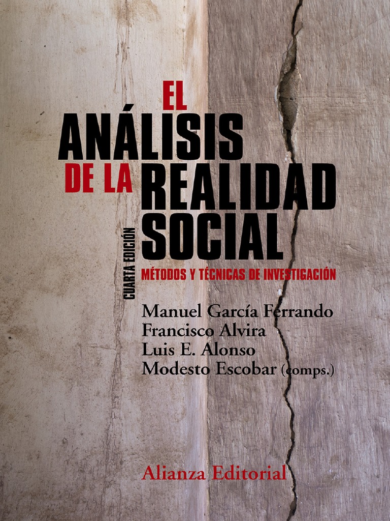 Estudio Social I | PDF | Investigación social | Sociología