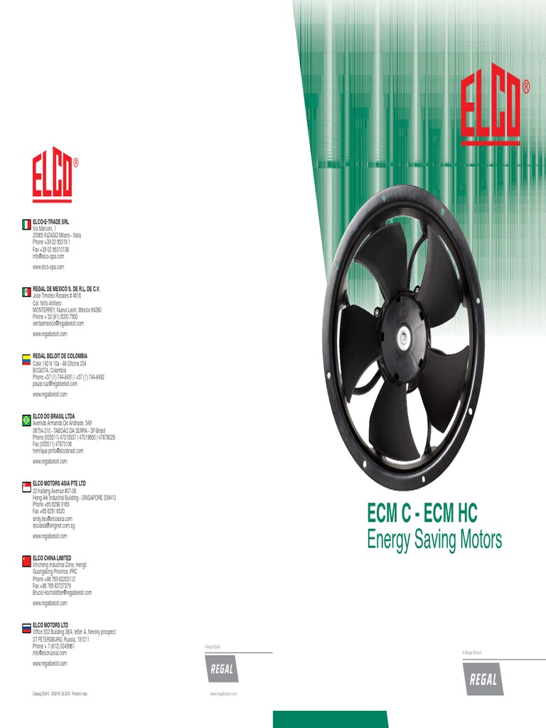 Elco Pdf
