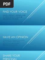 Declamation Speech Evaluation Rubric | PDF | Speech | Neuroscience