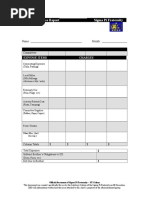 Inpatient Fall Incident Reporting Guide | PDF | Geriatrics | Patient