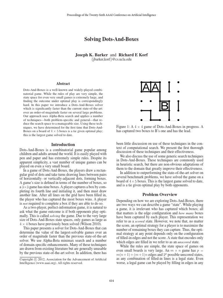 Dot Research | PDF | Areas Of Computer Science | Applied Mathematics
