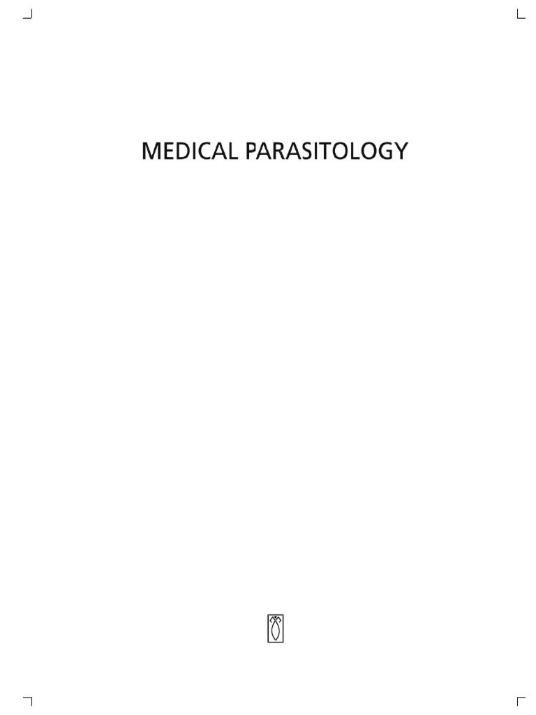 Medical Parasitology | PDF | Staining | Immune System