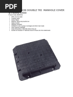 Gatch Material Testing Report | PDF | Density | Soil