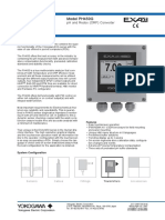 FLXA402 Operational | PDF | Ph | Sensor