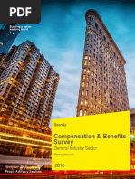 CPCS 2 Salary Table for GOCC 2025 | PDF | Executive Officer | Technical ...