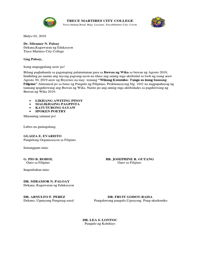 Proposal NG BNW | PDF