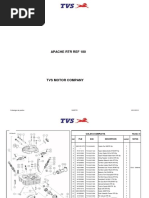 Ugmp-Parts Catalog-Bajaj Boxer 150 Bm150-2021 | PDF | Headlamp | Axle