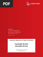 Manual CarboQC | PDF | Technology & Engineering