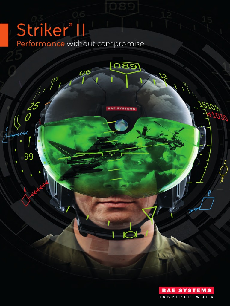 Striker II: Without Compromise | PDF | Equipment