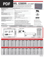 Motor Cable Size & Rating | PDF | Electromagnetism | Kilowatt Hour
