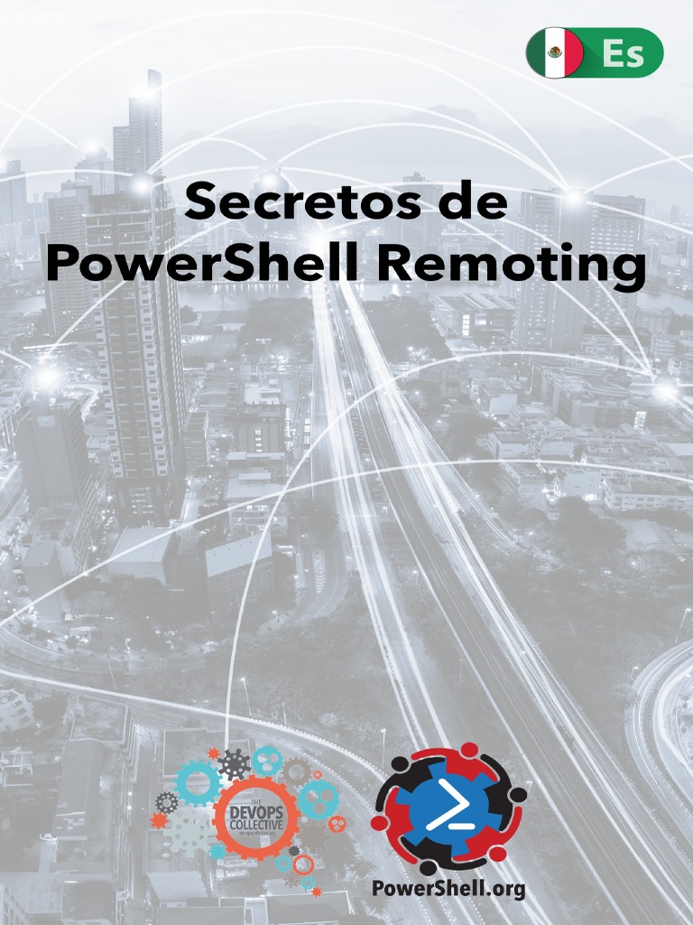 Secretos de PowerShell Remoting | PDF | Sistema operativo | sistema de ...