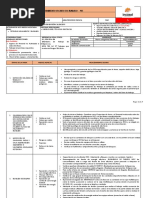 Check List Radio Base | PDF | Radio | Informática