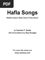 FULL CELEB Format | PDF