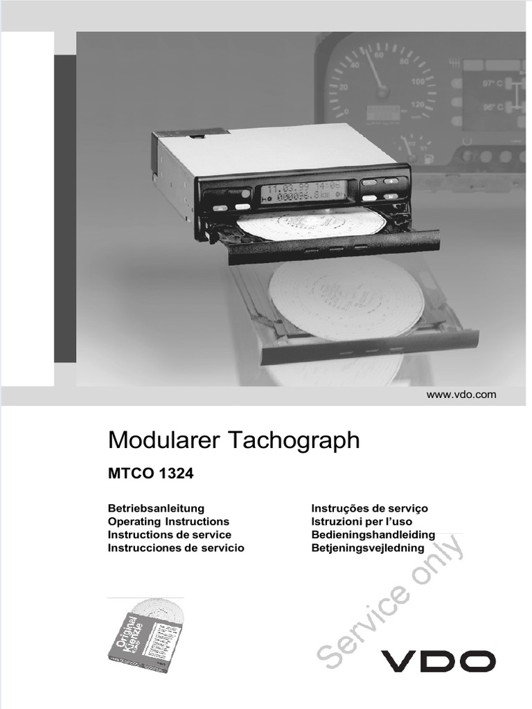 1324 Mtco | PDF | Transporte | Informática y tecnología de la información