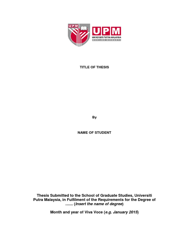 20181030171331final Thesis Hardbound Template Pdf Thesis