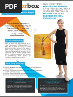 The Chimp Paradox | PDF | Happiness | Stress (Biology)