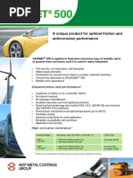 Iso 7040 | PDF | Screw | International Organization For Standardization