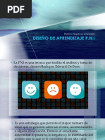 Plantilla PNI para Análisis Creativo | PDF