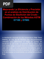 ASTM D-4057 Español | PDF | Solvente | Petróleo