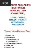 Application For Permit To Use CRM and - or POS - Bureau of Internal ...