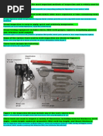 Nick Break Test for Weld Quality Evaluation | PDF | Welding | Construction