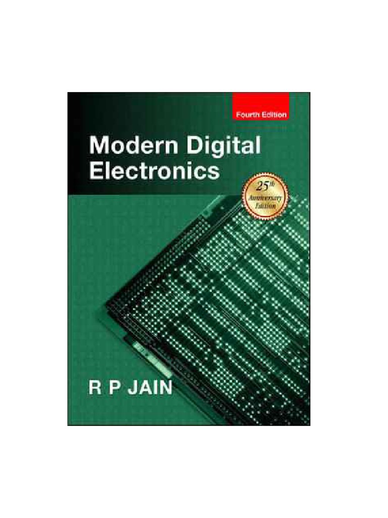 RP Jain | PDF