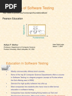 Evalbee - Slides | PDF