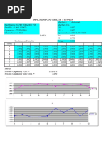 PIST PIPC Guideline | PDF | Engineering Tolerance | Business Process
