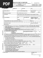 Form tr2 | PDF | Value Added Tax | Taxes