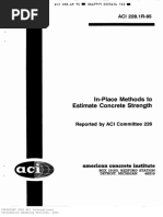 Astm D1143 D1143M 20 | PDF | Deep Foundation | Beam (Structure)