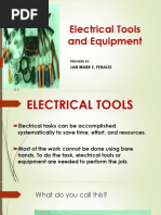 Electrical Wiring Material List With Pictures | PDF | Electrical ...