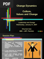 7 Lenses Maturity Matrix Poster | PDF | Leadership | Decision Making
