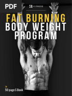 Body For Life - Full Book | PDF