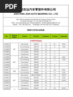 Carquest Filter Cross-Reference Guide | PDF