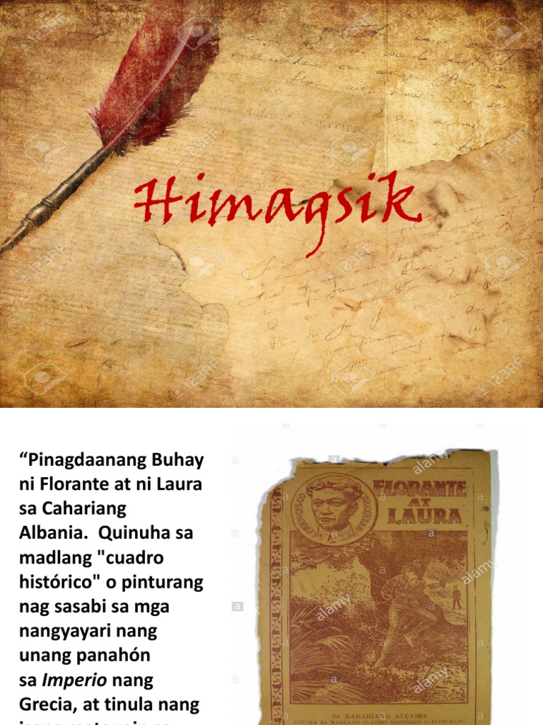 Himagsik Ni Baltazar | PDF