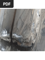 WPQR - Form As Per EN PDF | PDF | Welding | Construction