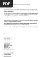 Pokemon Anthro Emerald Additions | PDF