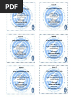 Simbol Matematika dan Cara Bacanya | PDF