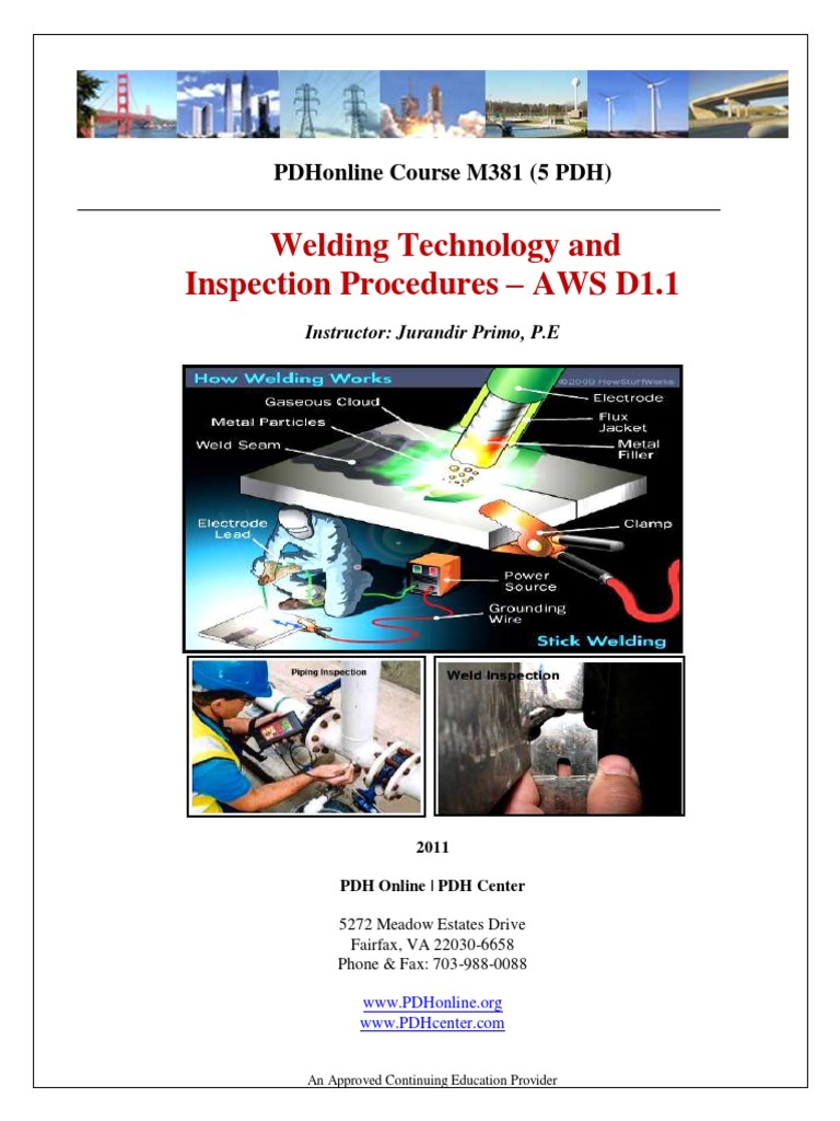 Mig Welding | PDF | Welding | Construction