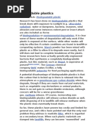 Plastic Properties Comparison Chart | PDF | Building Engineering | Polymers
