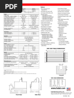 Misumi Spring Catologue PDF | PDF | Manufactured Goods | Nature
