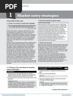 Intermediate Market Leader - 3rd Edition | PDF